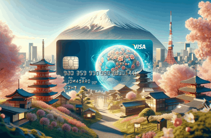 Japan Post Visa Credit Card - Learn The Benefits And How To Apply