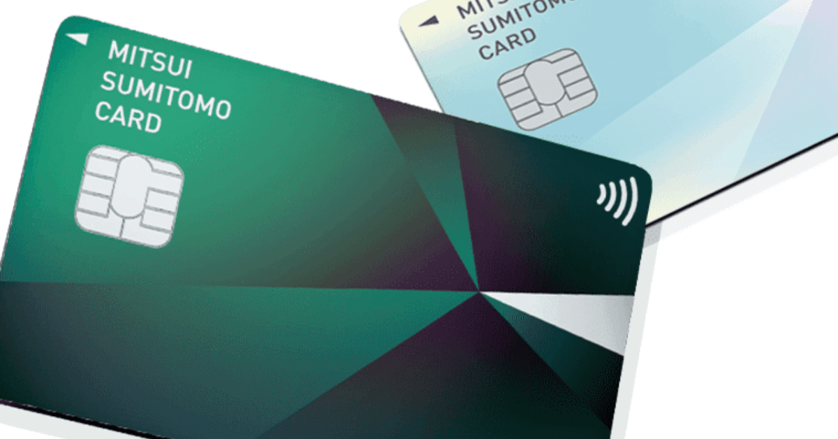 Sumitomo Mitsui Classic Card – Learn The Benefits And How To Apply
